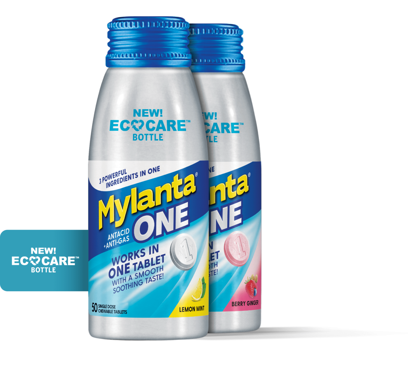 Mylanta® Productos de alivio de acidez estomacal, alivio de gases y ...
