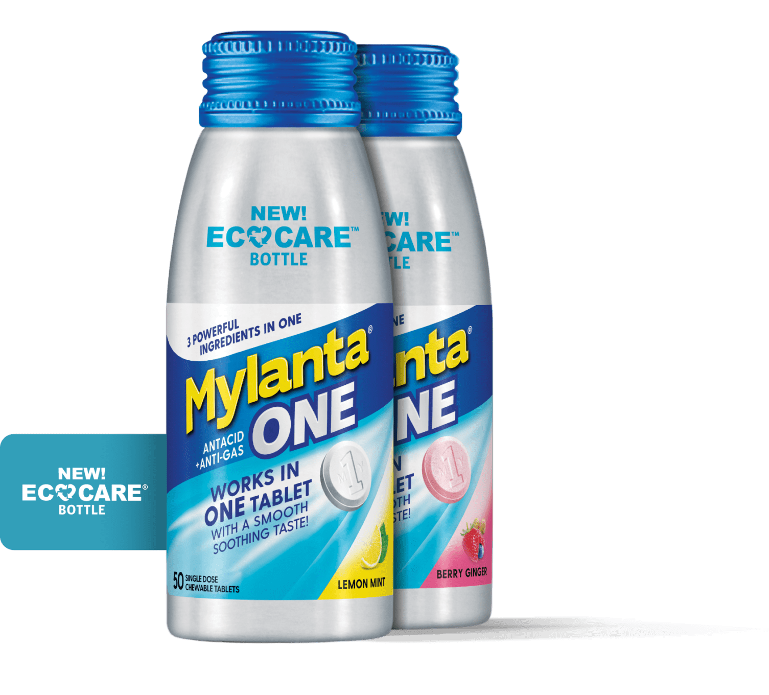 Mylanta® | Fast Heartburn Relief
