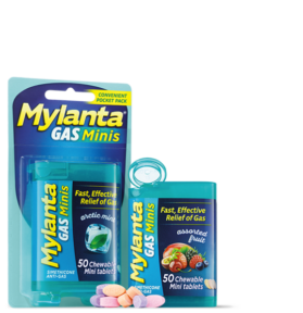 Mylanta® | Fast Heartburn Relief