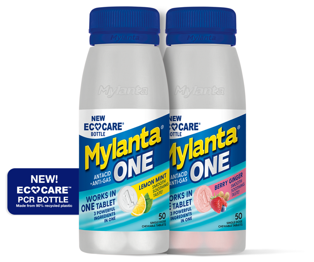 FAQs: Product Usage & Directions | Mylanta