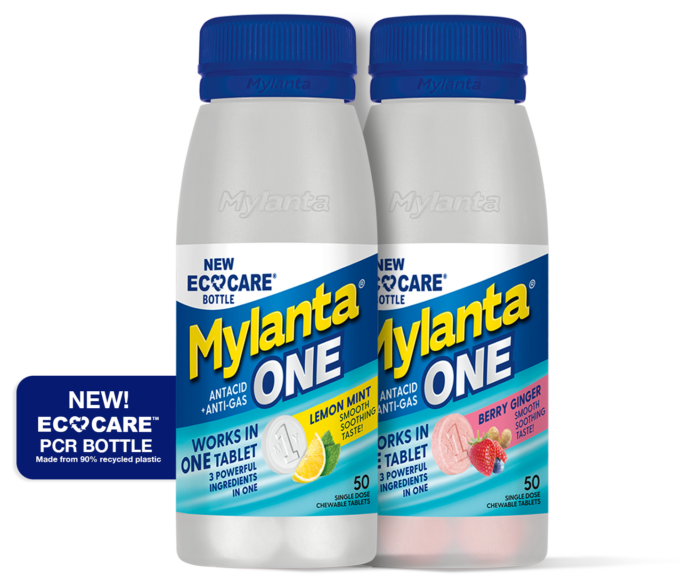 FAQs: Product Usage & Directions | Mylanta