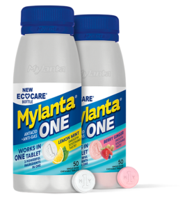 FAQs: Product Usage & Directions | Mylanta