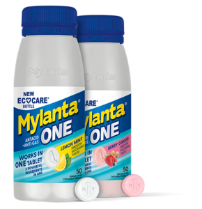 FAQs: Product Usage & Directions | Mylanta