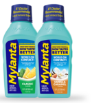 Mylanta® | Fast Heartburn Relief